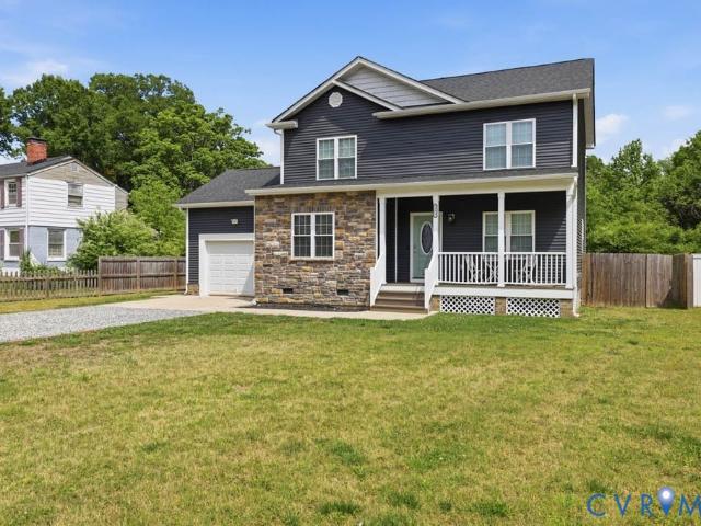 3111 Johnson Road