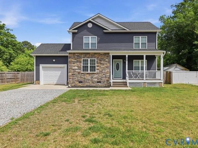 3111 Johnson Rd, Henrico, VA 23223