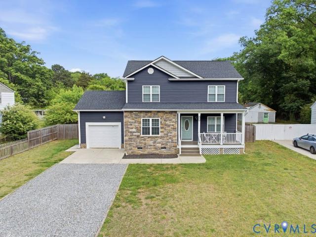 3111 Johnson Rd, Richmond, VA 23223 | MLS #2611 | Compass