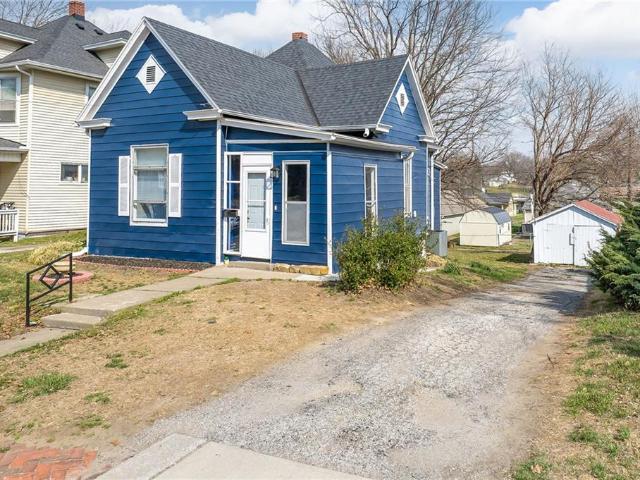 3111 Lafayette St, Joseph, MO 64507 | MLS #2610 | Compass
