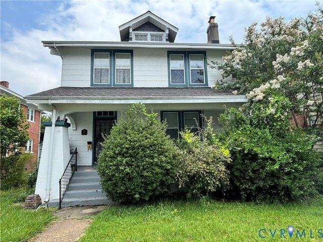 3111 Lamb Ave, Richmond, VA 23222