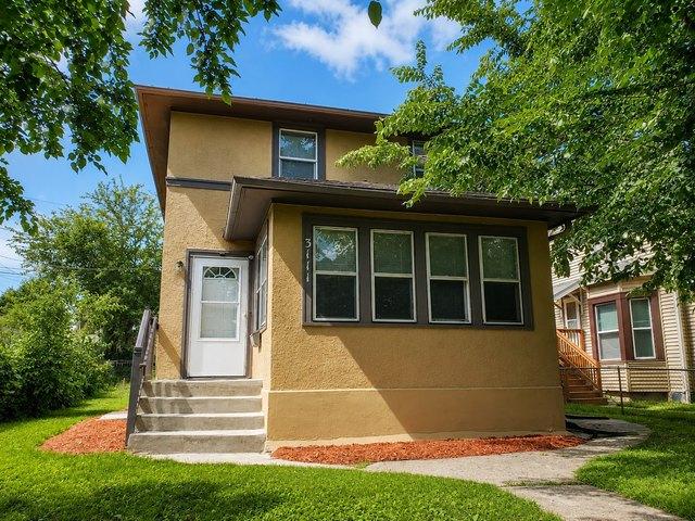 3111 Logan Ave N, Minneapolis, MN 55411