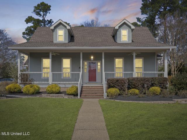 3111 Prince George Rd, Hattiesburg, MS 39402 | MLS #4146
