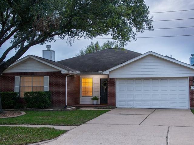 3111 Rainpark Ln, Katy, TX 77449