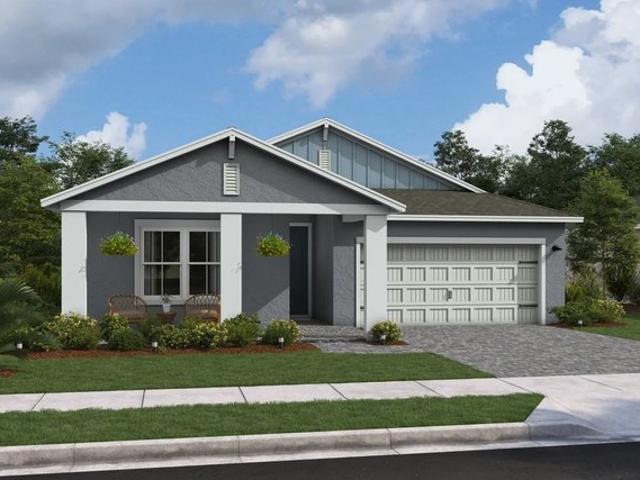 3111 Rein Ave, Davenport, FL 33837