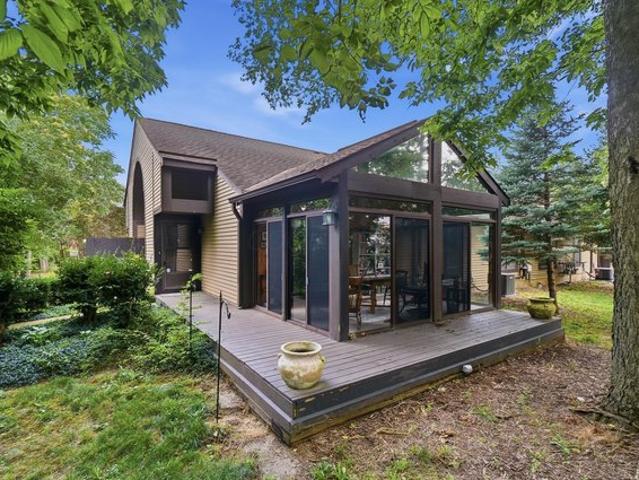3111 Rivermill Dr Unit 29, Columbus, OH 43220