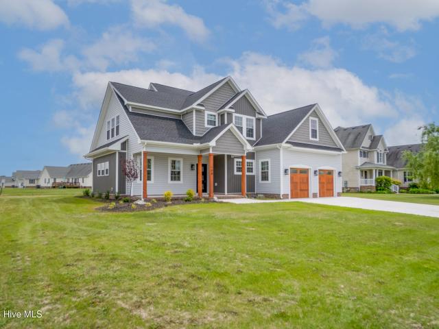 3111 Staysail Drive