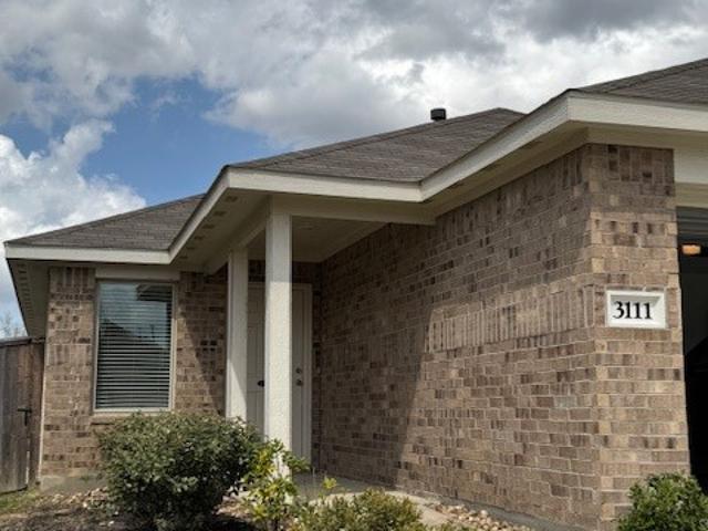 3111 Stotesbery Drive