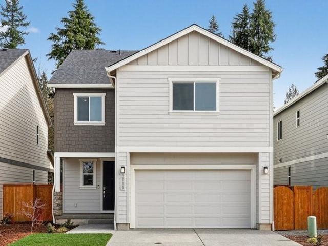 3111 SW 4th Ave, Battle Ground, WA 98604