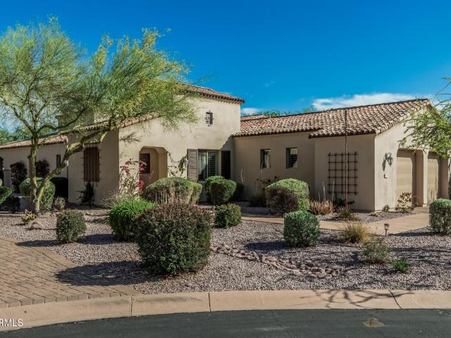 3111 S 1st Water Ln, Gold Canyon, AZ 85118 | MLS #6921 | Compass