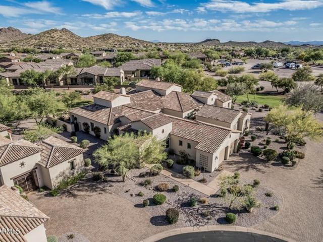 3111 S First Water Ln, Gold Canyon, AZ 85118