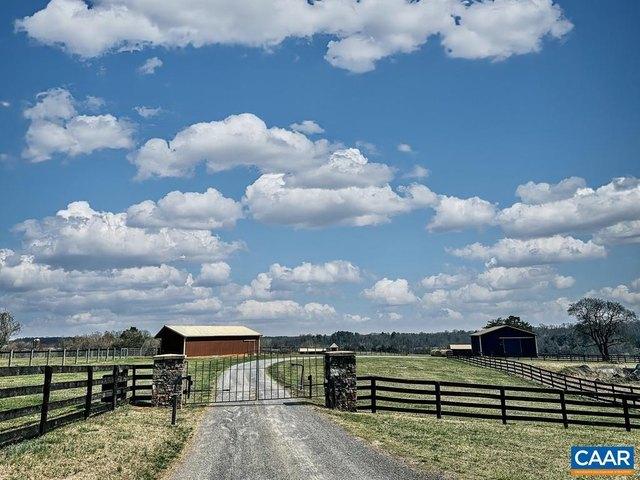 3111 S Seminole Trl, Madison, VA 22727