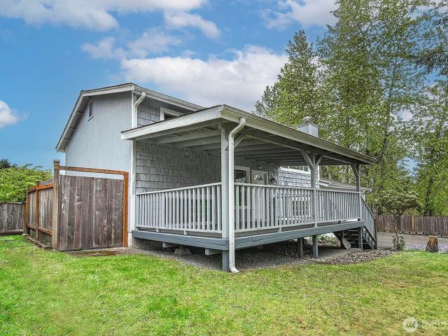 3111 Silver Crest Drive