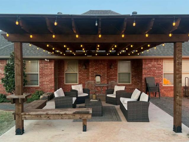 3111 Spyglass Drive