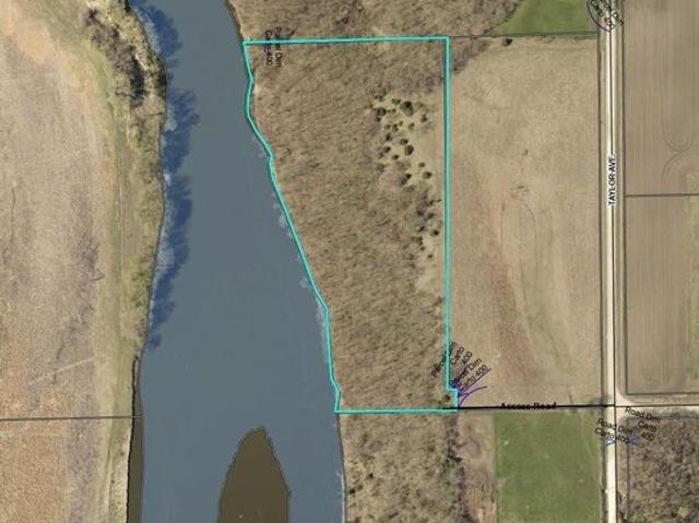 3111 Taylor Ave, Lehigh, IA 50557