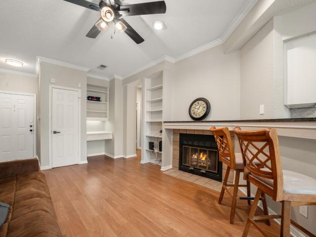 3111 Tom Green St, Unit 208, Austin, TX 78705 | MLS #3551 | Compass