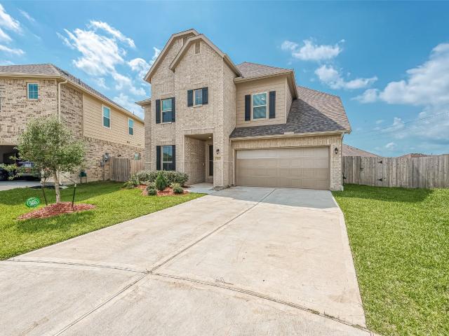 3111 Trishelle Court