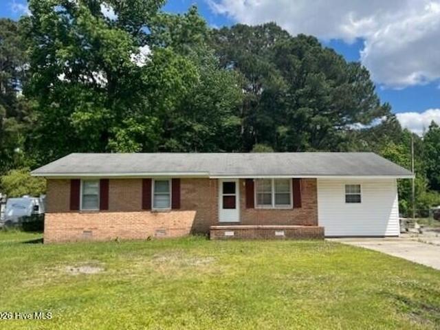 3111 Highway 258, Kinston, NC 28504