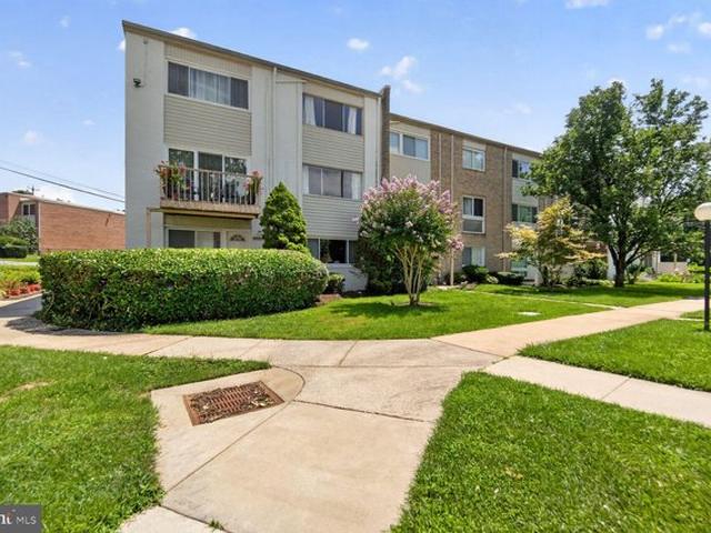 3111 University Blvd W Unit F4, Kensington, MD 20895
