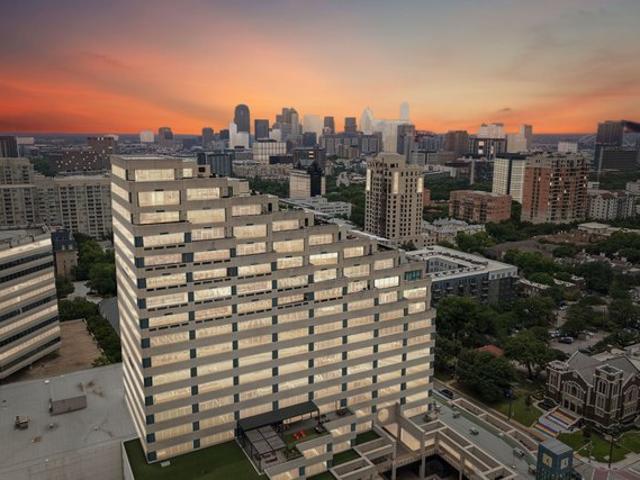 3111 Welborn St Apt 1703, Dallas, TX 75219