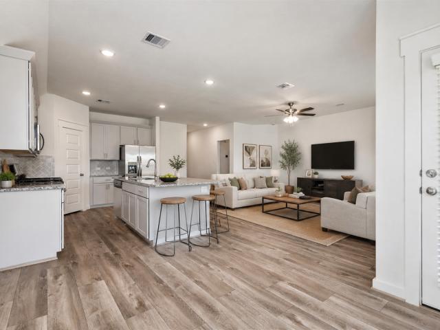3111 West Frontier Lane