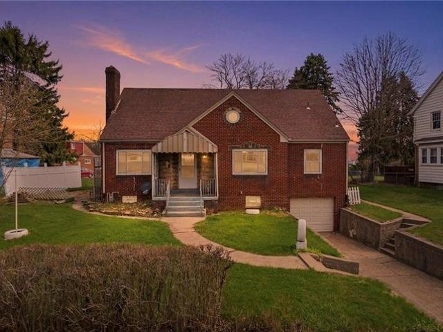3111 Willett Rd, Pittsburgh, PA 15227