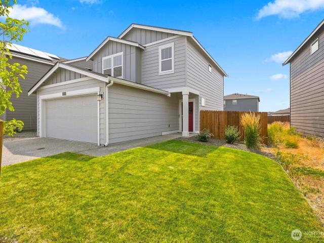 3111 Wrangler Drive