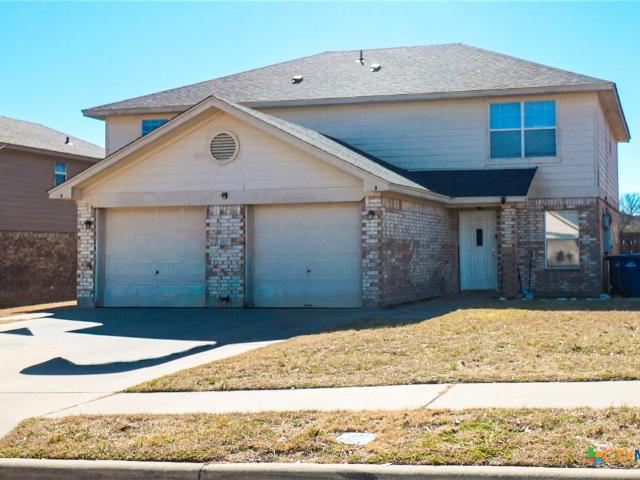 3111 Yaupon Rd, Copperas Cove, TX 76522 | MLS #604038