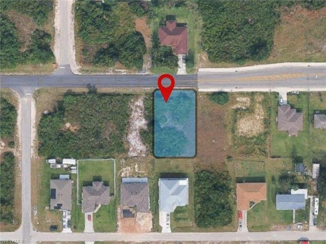 3111 8th St SW Lot 40, Lehigh Acres, FL 33976