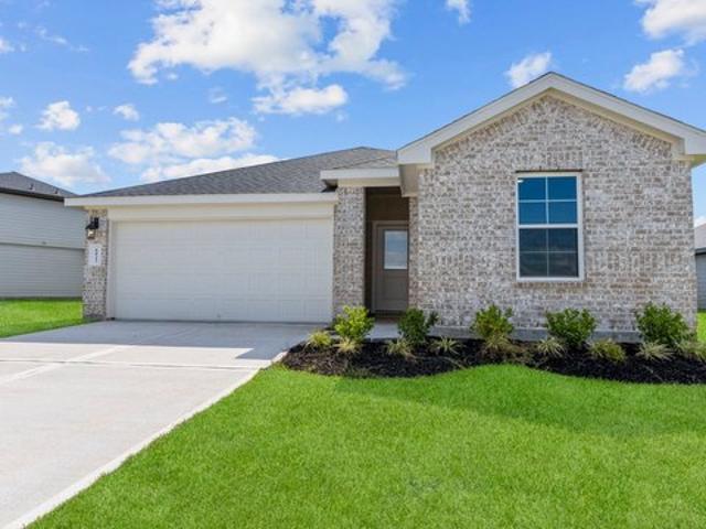 31123 Bonnington Venture Dr, Fulshear, TX 77441