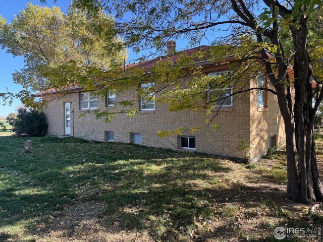 31123 County Road V, Brush, CO 80723 | MLS #1058