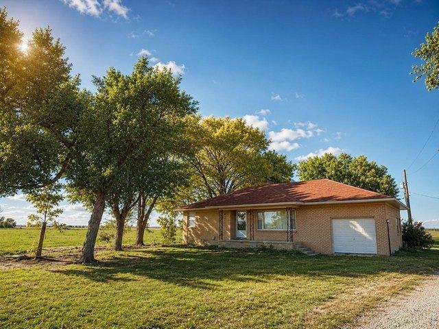 31123 County Road V, Hillrose, CO 80733