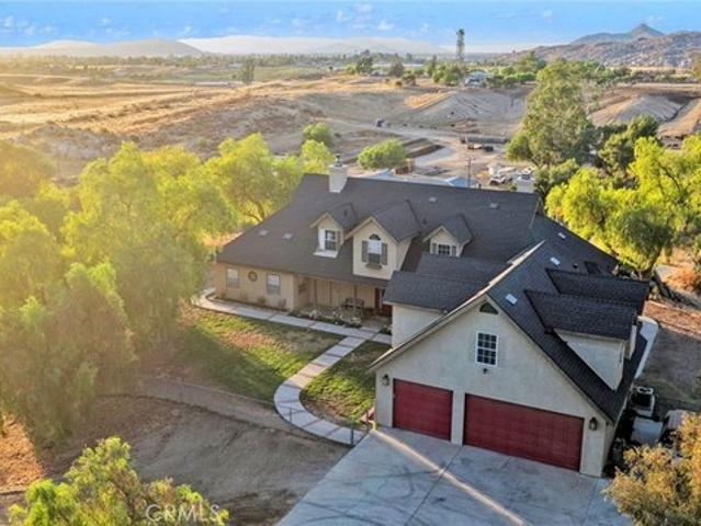 31120 Kelstar Rd, Hemet, CA 92544