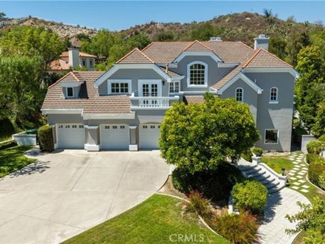 31121 Via Consuelo, Coto de Caza, CA 92679