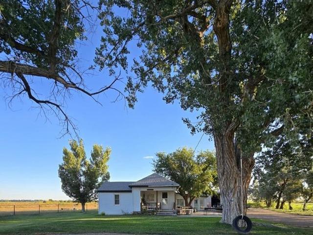 31121 Road Kk, La Junta, CO 81050