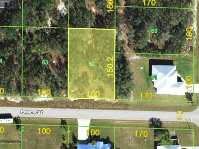 31122 Peace St, Punta Gorda, FL 33982