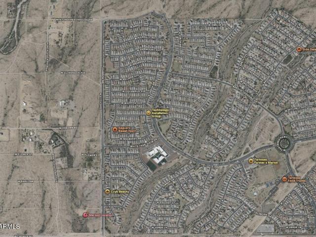 31127 W Catalina Drive # x