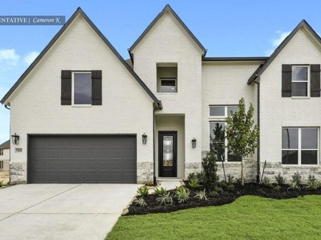 31127 Highland Shores Dr, Fulshear, TX 77441