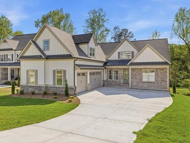 3112 Mulberry Greens Ln, Jefferson, GA 30549