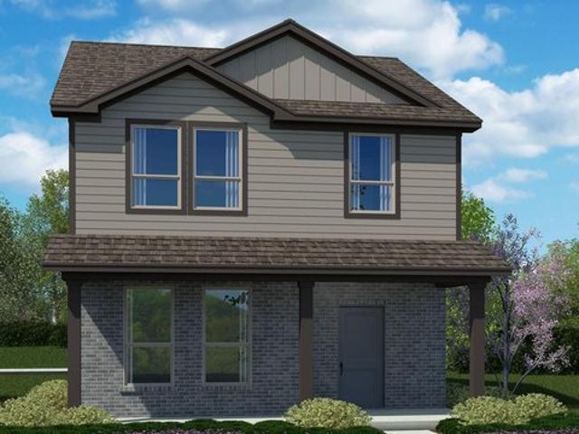 3112 Maple Orchard Ln, Fort Worth, TX 76140