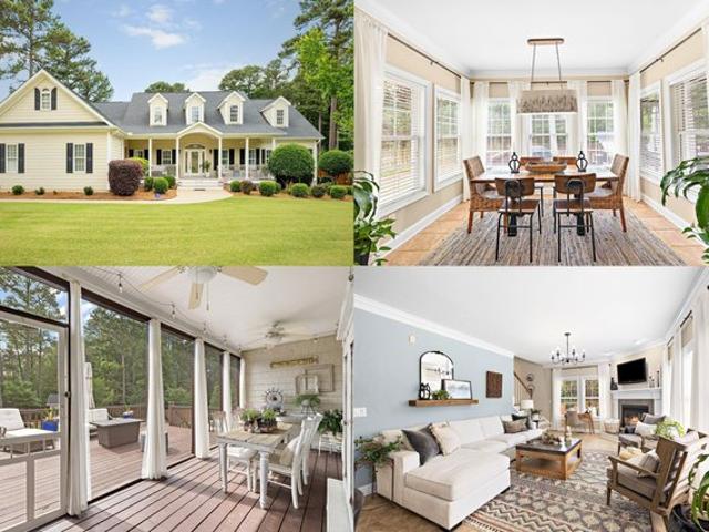 3112 Megwood Ct, Apex, NC 27539