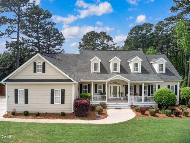 3112 Megwood Ct, Raleigh, NC 27606 | MLS #10159