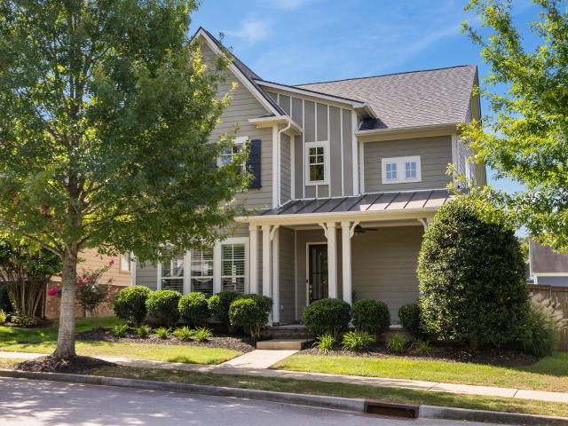 3112 Millerton Way