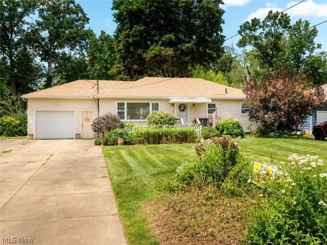 3112 N Bender Avenue
