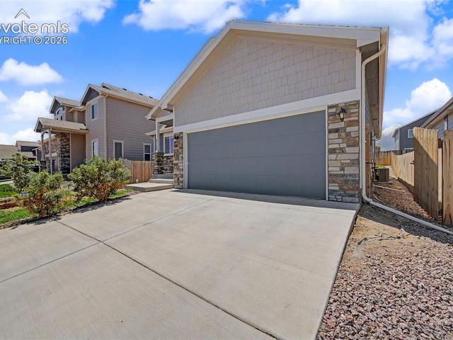 3112 Namib Drive