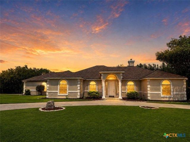 3112 Oakridge Blvd, Harker Heights, TX 76548