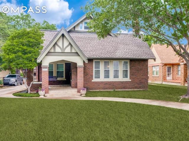 3112 Odessa Ave, Fort Worth, TX