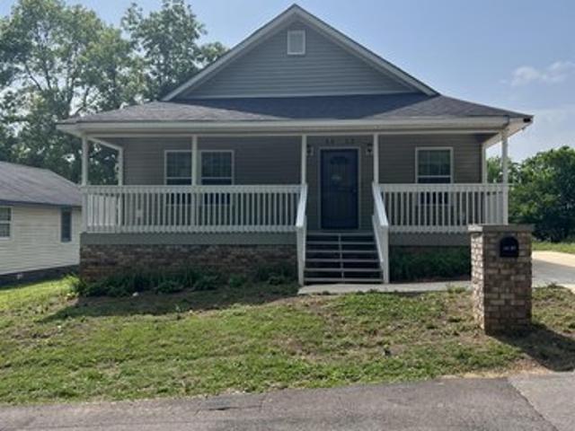 3112 Avenue C, Bessemer, AL 35020