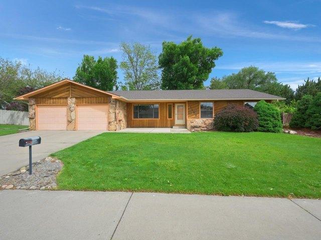 3112 Applewood St, Grand Junction, CO 81506