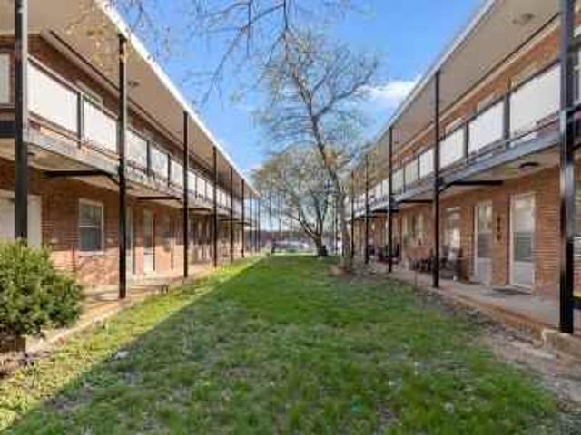 3112 Arsenal Street 1 Bedroom Apartment for Rent at 3112 Arsenal St, St. Louis, MO 63118 Tower Grove East